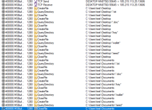 Understanding RedLine Stealer: The Trojan Targeting Your Data – Malware ...