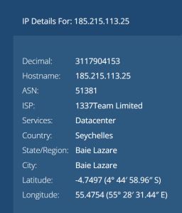 Understanding RedLine Stealer: The Trojan Targeting Your Data – Malware ...