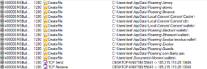 Understanding RedLine Stealer: The Trojan Targeting Your Data – Malware ...