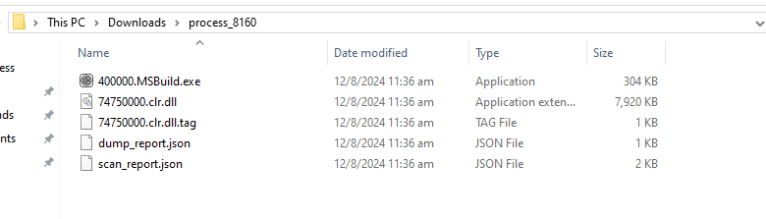 Understanding RedLine Stealer: The Trojan Targeting Your Data – Malware ...