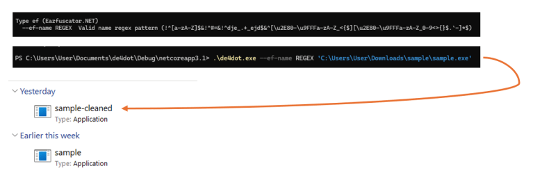NanoCore RAT Malware Analysis – Malware Analysis, Phishing, and Email Scams