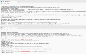 NanoCore RAT Malware Analysis – Malware Analysis, Phishing, and Email Scams