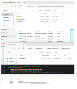 NanoCore RAT Malware Analysis – Malware Analysis, Phishing, and Email Scams