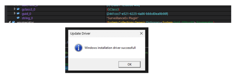 NanoCore RAT Malware Analysis – Malware Analysis, Phishing, and Email Scams