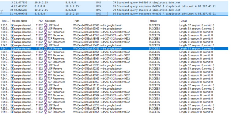 NanoCore RAT Malware Analysis – Malware Analysis, Phishing, and Email Scams